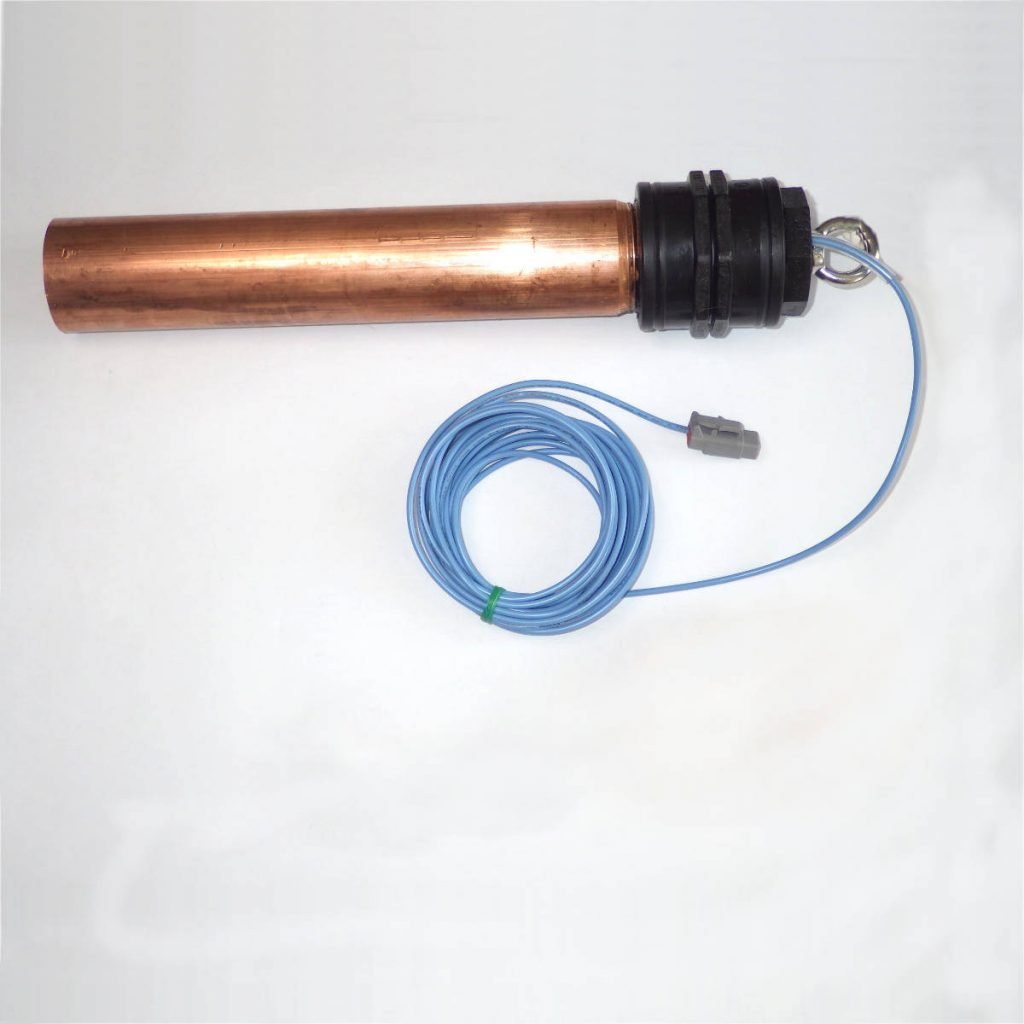 Barnacle Rid Replacement Electrodes – With Socket, Plug & Wiring ...